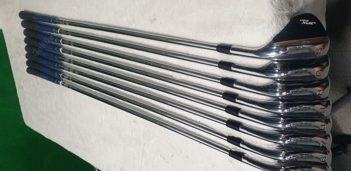 [골프딜] 미즈노 아이언 JPX 850 NS-PRO 950 R(5번부터 S) - 상품정보