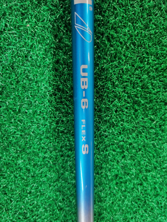 [골프딜] 그라파이트 디자인 투어AD UB-6S 드라이버 샤프트 - 상품정보