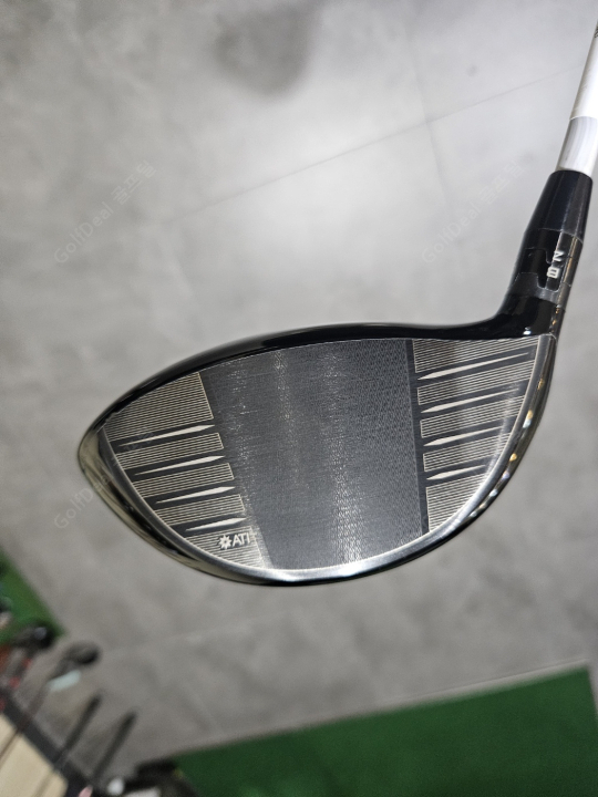 [골프딜] [중고] 중고 타이틀리스트 tsi2 9도 이븐플로우 65 s 샤프트 - 상품정보