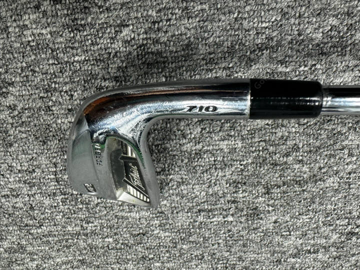 [골프딜] 타이틀리스트 3번아이언 AP2 710 시리즈 S200강도 아쿠쉬네트코리아 - 상품정보