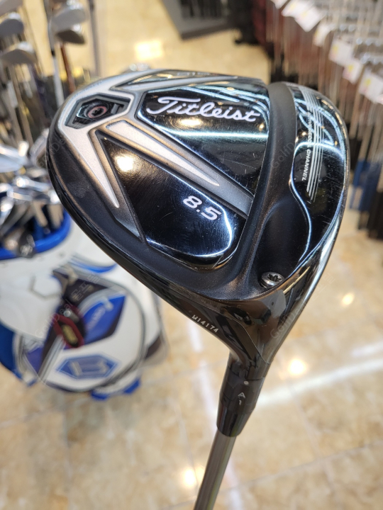 [골프딜] 타이틀리스트 915 D3 8.5도 남성드라이버 TSP111 FLEX-S - 상품정보