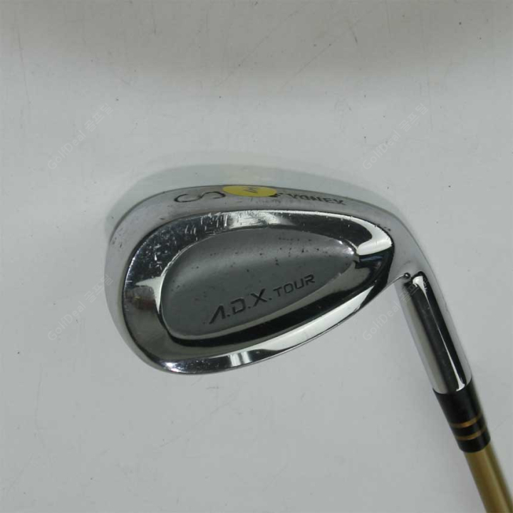 [골프딜] [중고] 요넥스 ADX TOUR SW 56도 중고웨지 골프웨지 골프채 - 상품정보