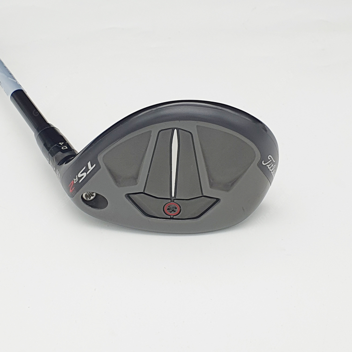 [골프딜] [중고] 중고 타이틀리스트 TSR2 유틸리티 4번 21도 텐세이CK 오렌지 8S (M160) - 상품정보