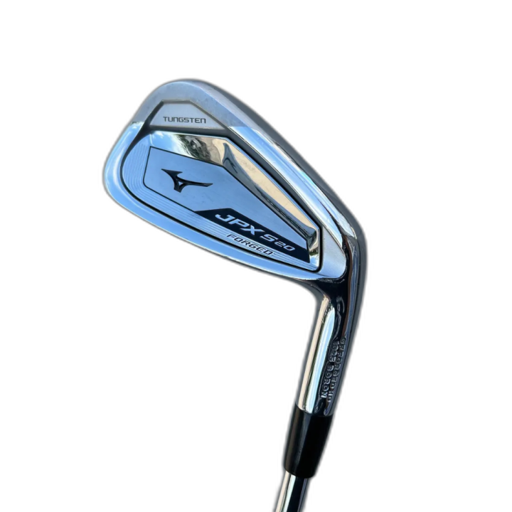 [골프딜] [7번 아이언] 미즈노 JPX S20 포지드 #7 스틸아이언 시타채 품번169 - 상품정보