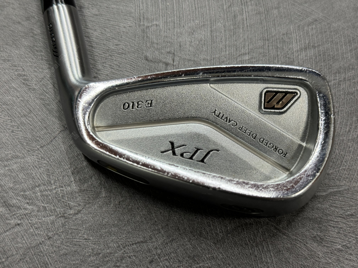 [골프딜] 미즈노 JPX E310 포지드 아이언 단품 3번 판매합니다. - 상품정보