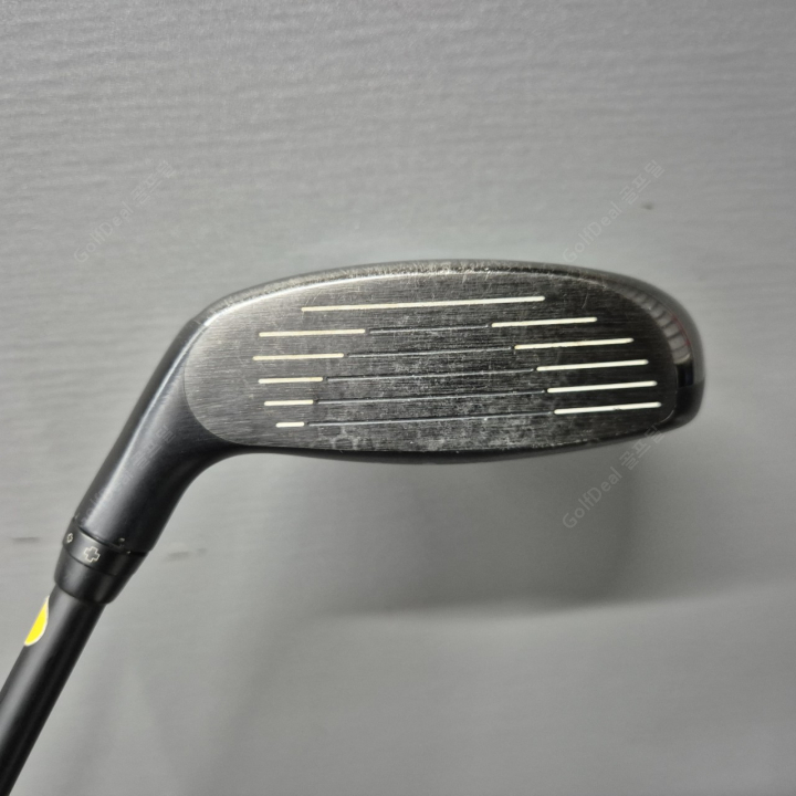 [골프딜] [중고] 중고 핑G425 2번유틸리티SR - 상품정보