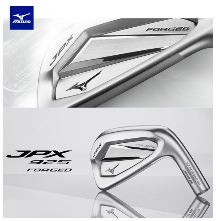 [골프딜] 2025 미즈노 JPX925 FORGED 8아이언 일본정품 국내출발 - 상품정보