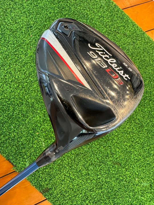 [골프딜] 타이틀리스트 913D3 드라이버 투어AD GT6X - 상품정보