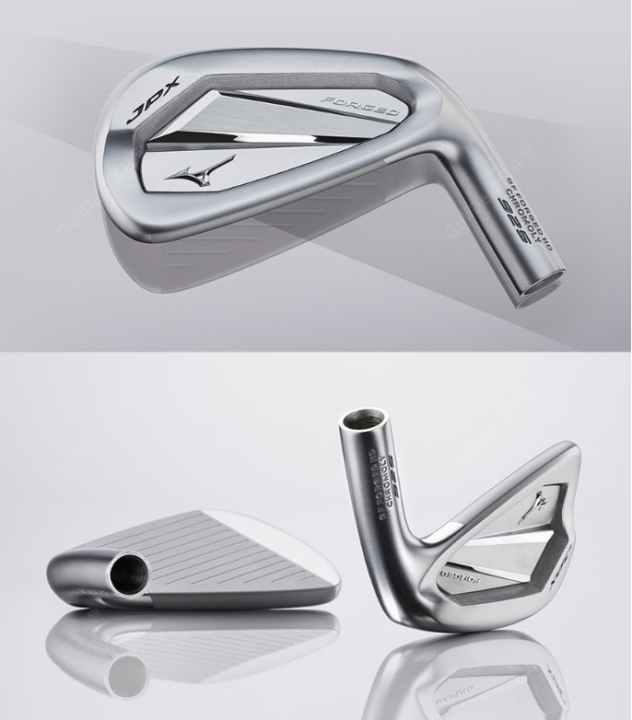 [골프딜] 2025 미즈노 JPX925 FORGED 8아이언 일본정품 국내출발 - 상품정보