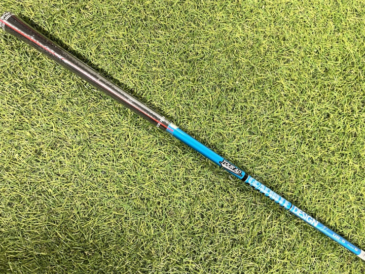 [골프딜] TOUR AD UB - 5S 특주 드라이버 샤프트 (미사용 신품) - 상품정보