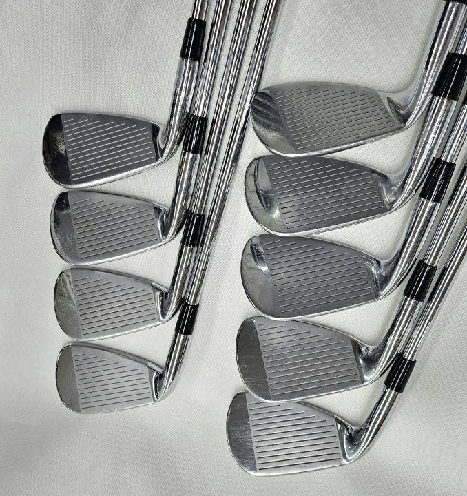 [골프딜] 미즈노 JPX EZ 포지드 4-S NS.PRO 950 R 아이언세트 - 상품정보