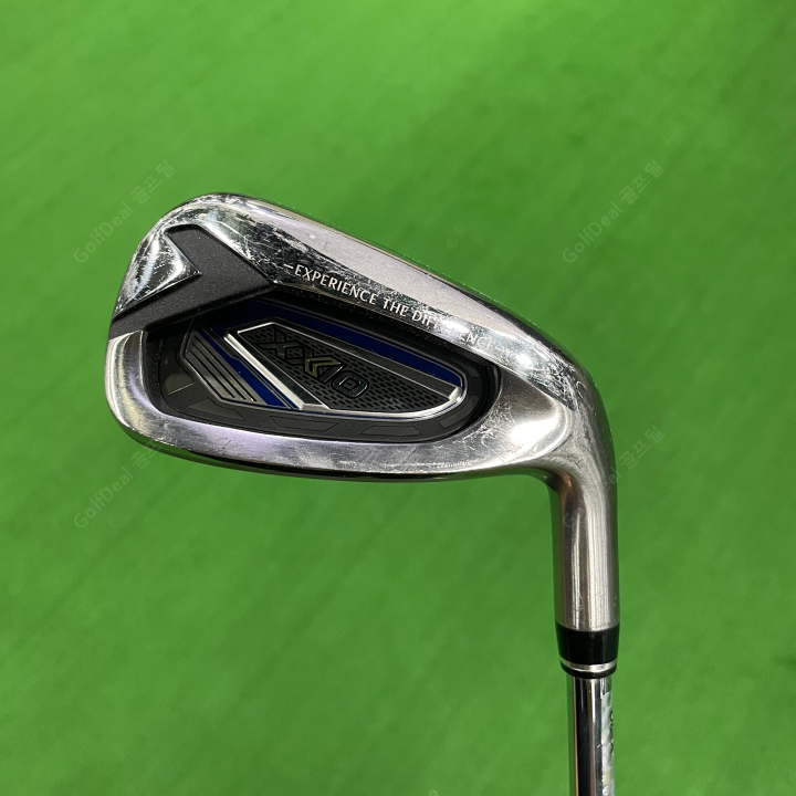 [골프딜] 젝시오12 7번아이언단품 NS PRO R 던롭코리아정품 - 상품정보
