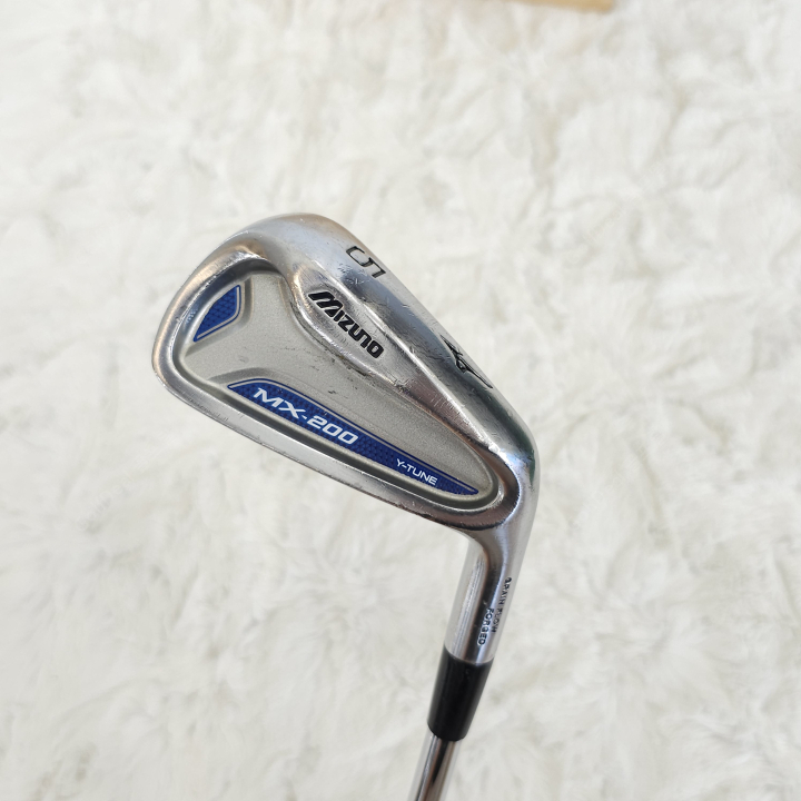 [골프딜] 미즈노 MX200 5번 아이언 N.S PRO 950 R - 상품정보
