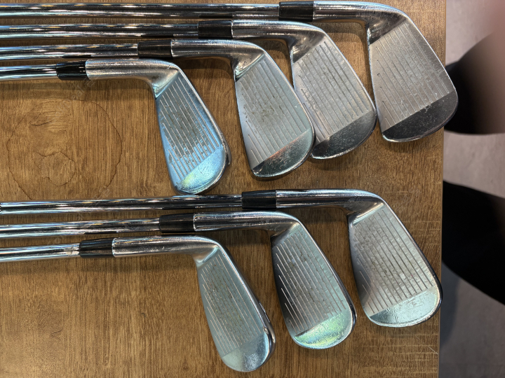 [골프딜] 타이틀리스트 712 AP2 포지드 950 S 아이언세트 - 상품정보