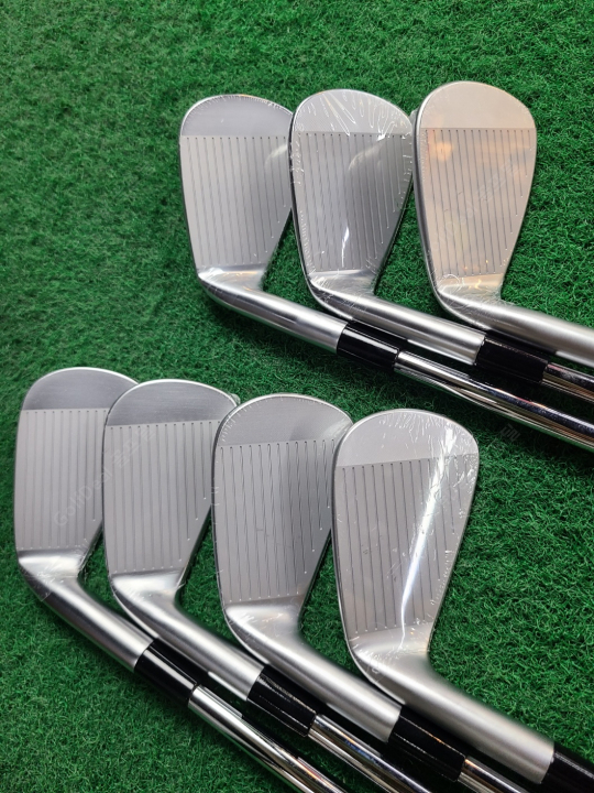 [골프딜] 테일러메이드 P7 MC(23) 7아이언세트 (4-P) DG EX S200 - 상품정보