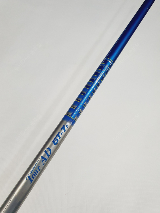 [골프딜] TOUR AD GT7S 드라이버샤프트 핑슬리브 G425 G430 - 상품정보
