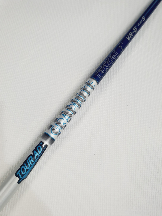 [골프딜] TOUR AD VR5S 드라이버샤프트 VR 5S - 상품정보