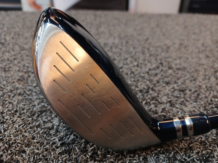 [골프딜] 투어스테이지 24도 VIQ CL FLEX-L 7번 여성 우드 - 상품정보