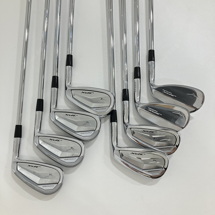 [골프딜] 미즈노 JPX S30 950 R 8아이언세트 - 상품정보