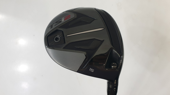 [골프딜] 타이틀리스트 TSi2 3번우드 15도 tour ad DI 5S - 상품정보