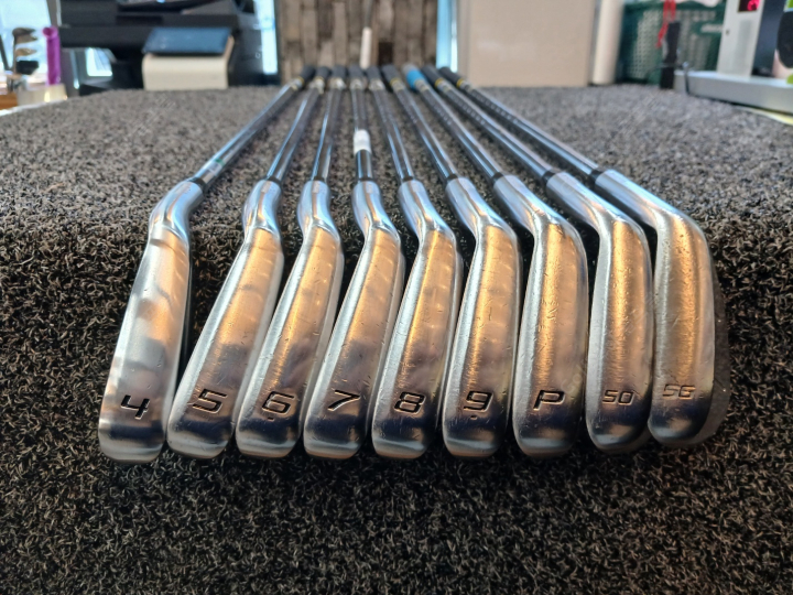[골프딜] 브릿지스톤 v300 V 4-P.50.56 NS PRO 950R 남성 아이언세트 - 상품정보