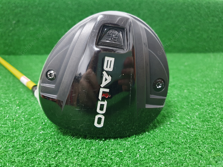 [골프딜] 12-114 발도 BALDO 8C CRAFT TRAJECTORY02 10도 TOUR AD - 상품정보