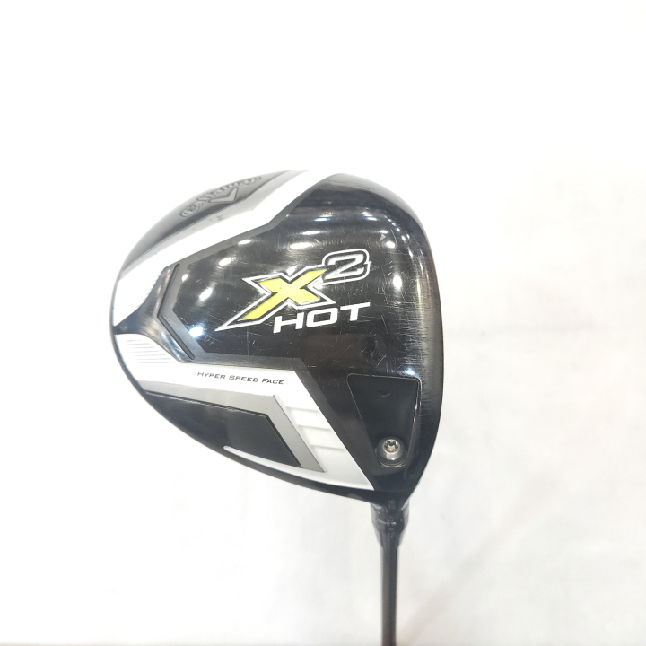 [골프딜] 캘러웨이 X2 HOT 9도 드라이버 240100116041 ooo - 상품정보
