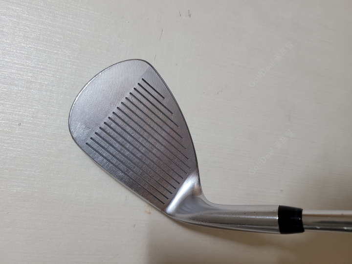 [골프딜] 투어스테이지 V300 II 아이언 단품 SW 경량스틸 R - 상품정보