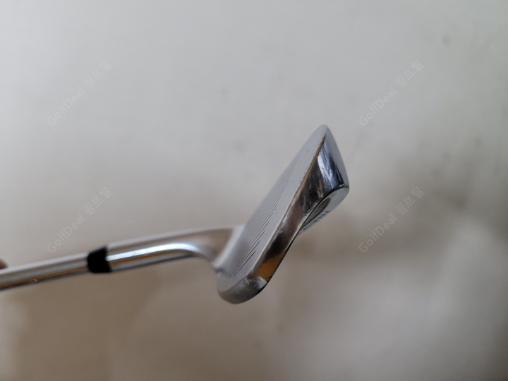 [골프딜] 투어스테이지 V300 II 아이언 단품 SW 경량스틸 R - 상품정보