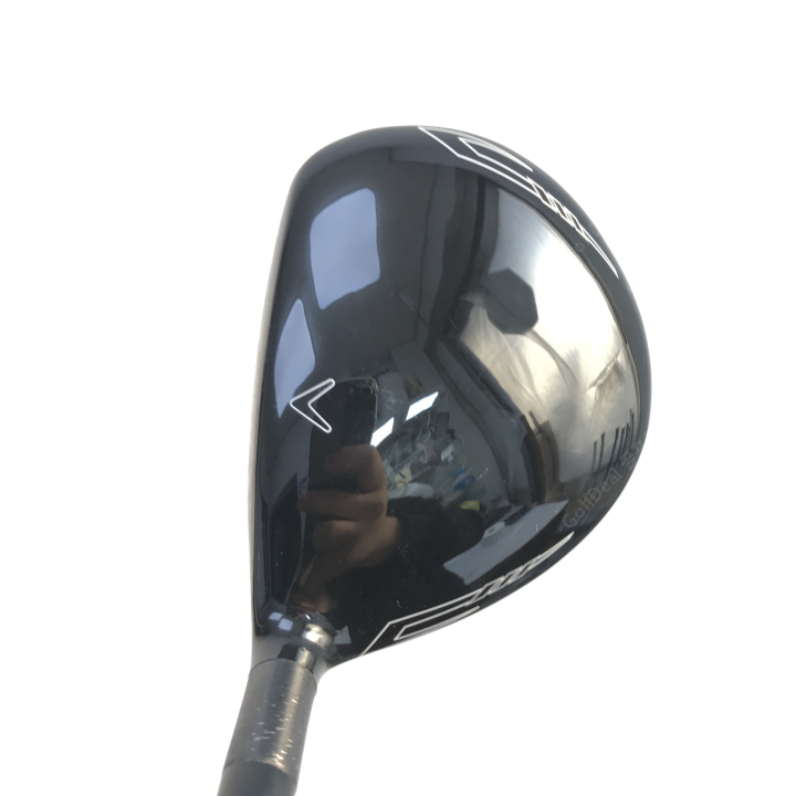 [골프딜] 캘러웨이 X2 HOT 3번 15도 우드 카본 S - 상품정보