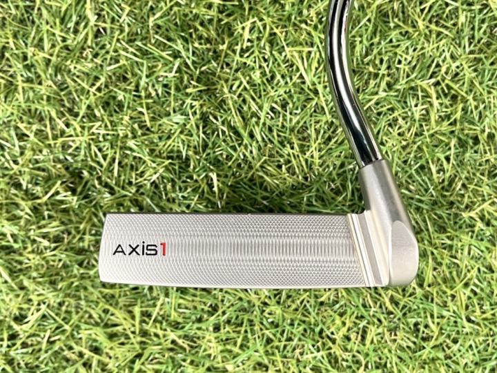 [골프딜] AXIS1 rose 퍼터 34인치 특수형 (커버포함) - 상품정보