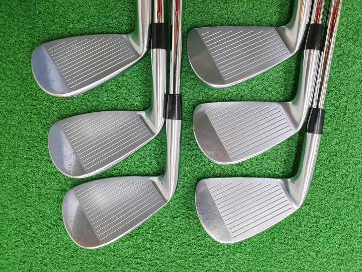 [골프딜] 야마하 인프레스X V포지드(5-P) 6아이언 NS PRO 950 R - 상품정보
