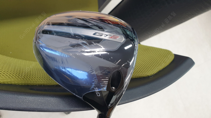 [골프딜] 새상품)타이틀리스트GT2 9도S 드라이버 - 상품정보
