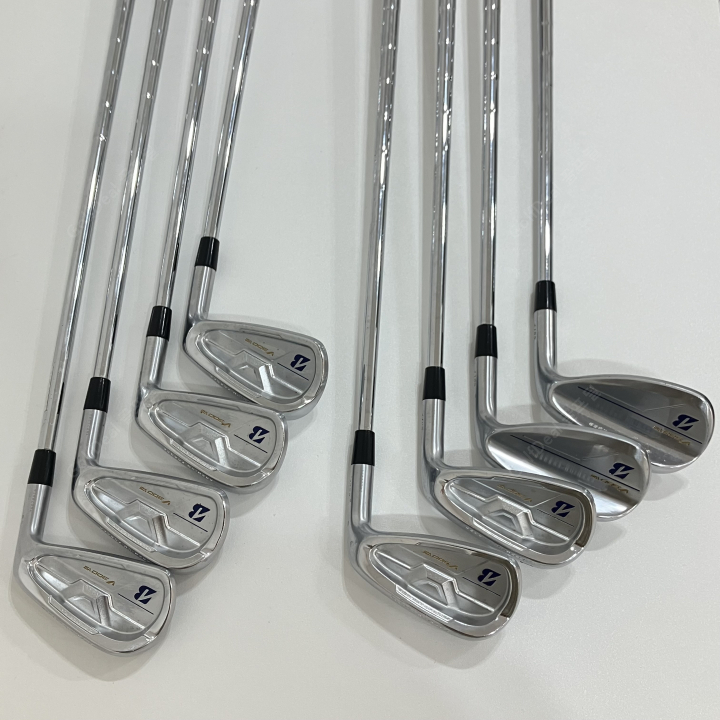 [골프딜] 브릿지스톤 V300 8세대 950 R 8아이언세트 - 상품정보