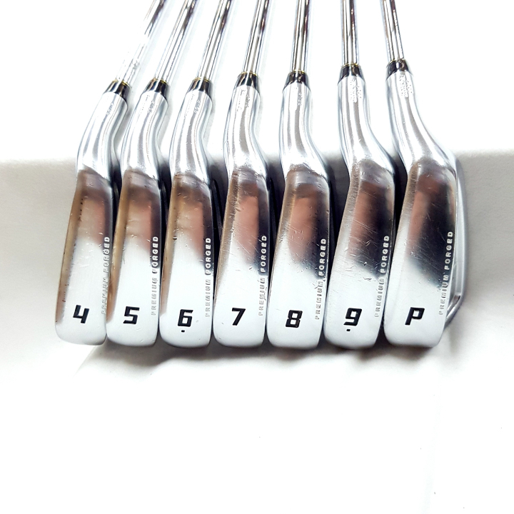 [골프딜] 브리지스톤 투어B V300 7세대 7i 모듀스120 S강도 240112330019iii - 상품정보