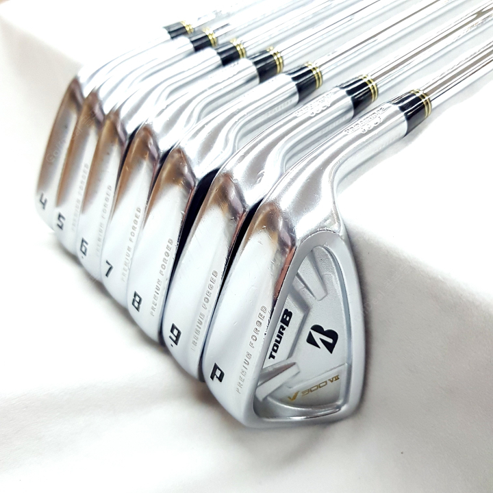 [골프딜] 브리지스톤 투어B V300 7세대 7i 모듀스120 S강도 240112330019iii - 상품정보