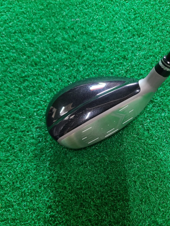 [골프딜] XXIO 젝시오 프라임 SP-1100 5번 유틸리티 - 상품정보