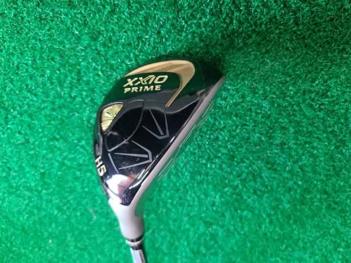 [골프딜] XXIO 젝시오 프라임 SP-1100 5번 유틸리티 - 상품정보