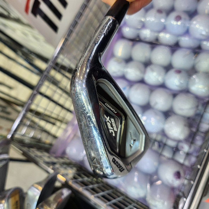 [골프딜] 미즈노 JPX 825 4번 아이언 950R - 상품정보