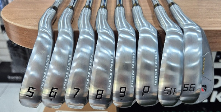 [골프딜] 브리지스톤 V300 9세대 8아이언세트 샤프트 NEO 950 S - 상품정보