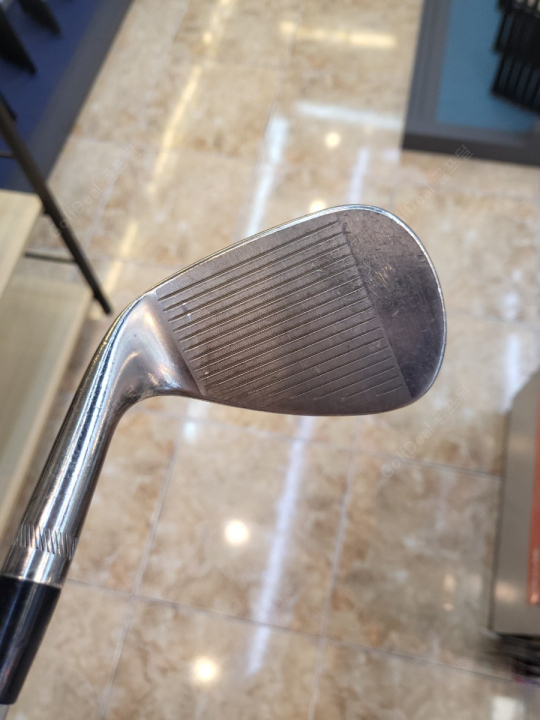 [골프딜] 타이트리스트 SM9 52/12F MODUS 125 S - 상품정보