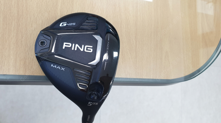 [골프딜] 정품)핑G425MAX 5번우드R - 상품정보