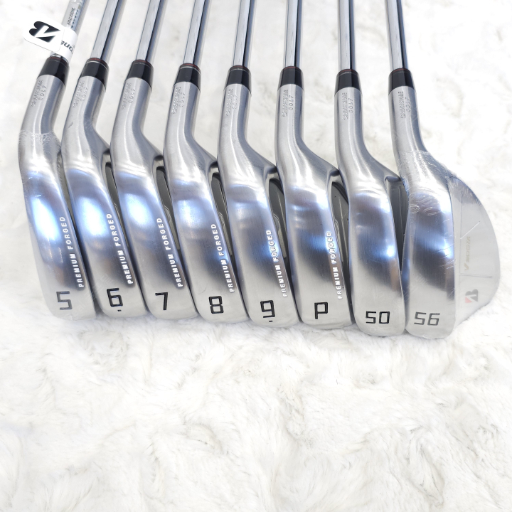 [골프딜] (국내정품)브리지스톤 V300 9세대 5-P.A.S 아이언 세트 N.S PRO 950 S - 상품정보