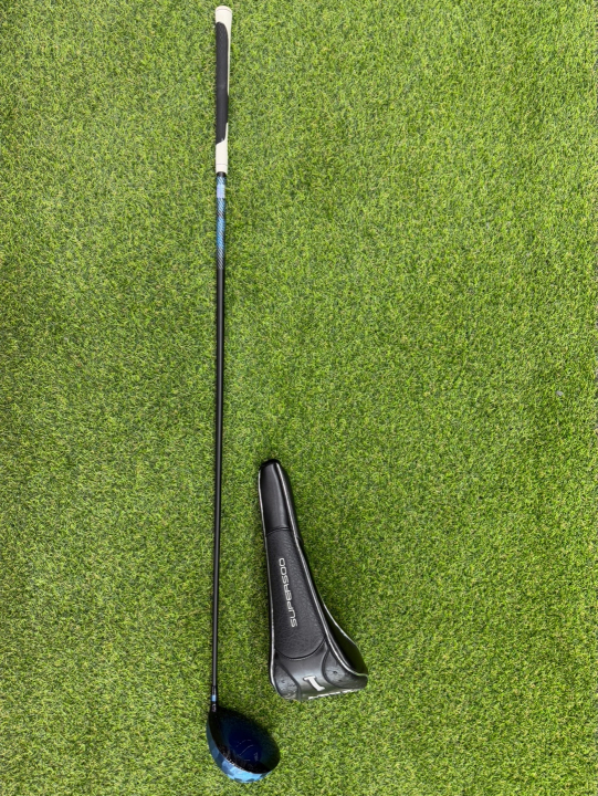 [골프딜] X087 드라이버 10.5 기본 SR - 상품정보