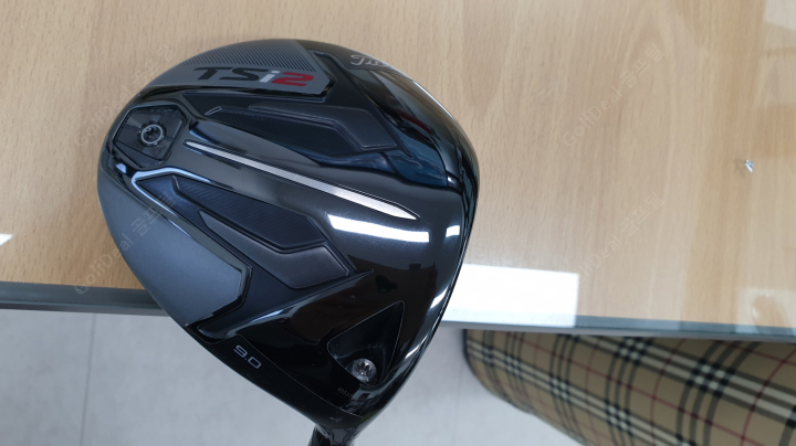 [골프딜] [중고] 정품)특주)타이틀리스트TSI2 9도S 중고 드라이버 - 상품정보