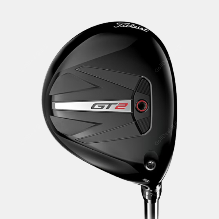 [골프딜] 타이틀리스트 GT2 3번우드+NEW 투어AD DI 샤프트 5R2 - 상품정보