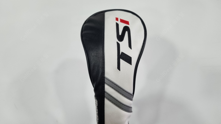 [골프딜] 타이틀리스트 TSi2 5번18도 우드 S /커 - 상품정보