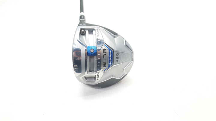 [골프딜] 테일러메이드 SLDR 460 9.5도 S드라이버 (40504) - 상품정보