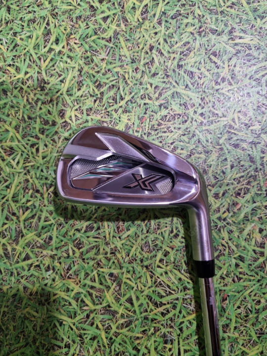 [골프딜] [B006] 젝시오12X 950R 7번 아이언 - 상품정보