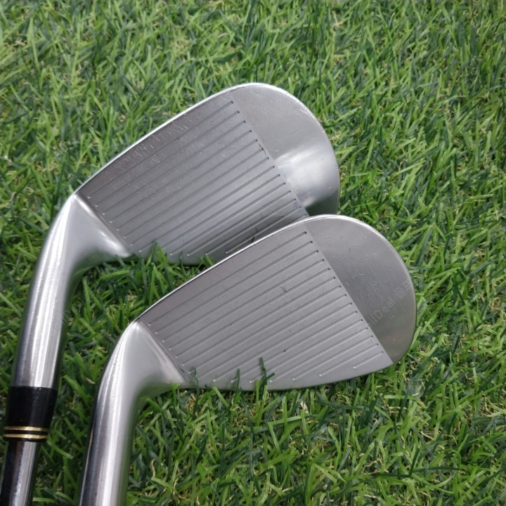 [골프딜] [중고] 브리지스톤 V300 7 중고 웨지 세트 50도 56도 NS PRO 950 R 샤프트 - 상품정보